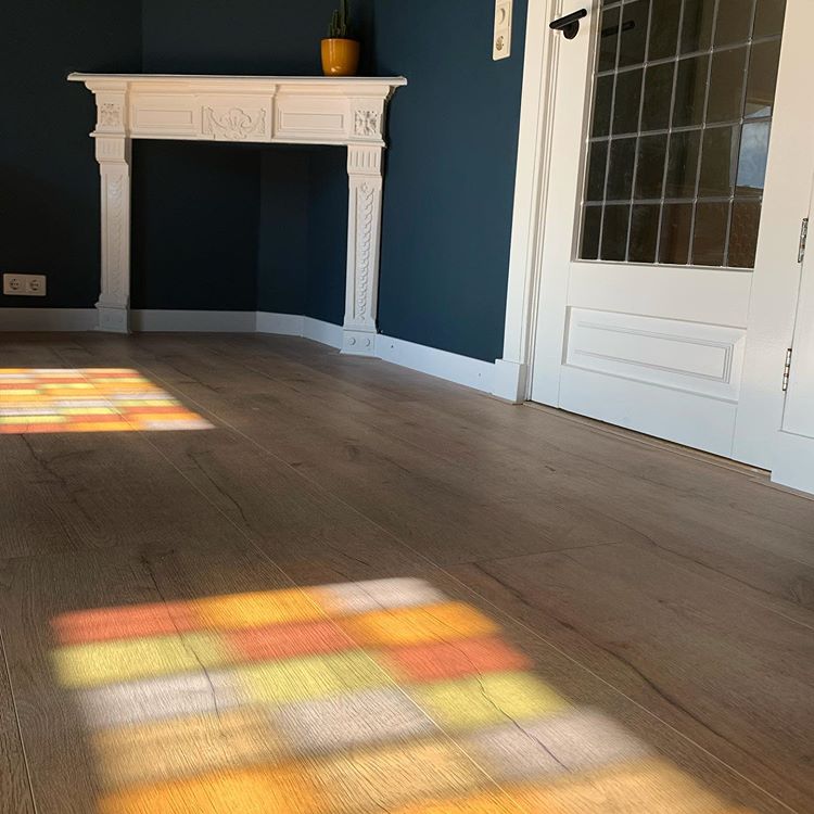 Welke vloer combineer jij met een retro interieur? - Vintage inrichting