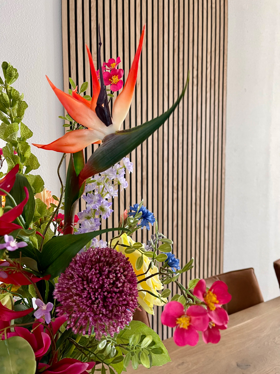 In 5 stappen weer verliefd op je huis - Floer - interieur vloer advies