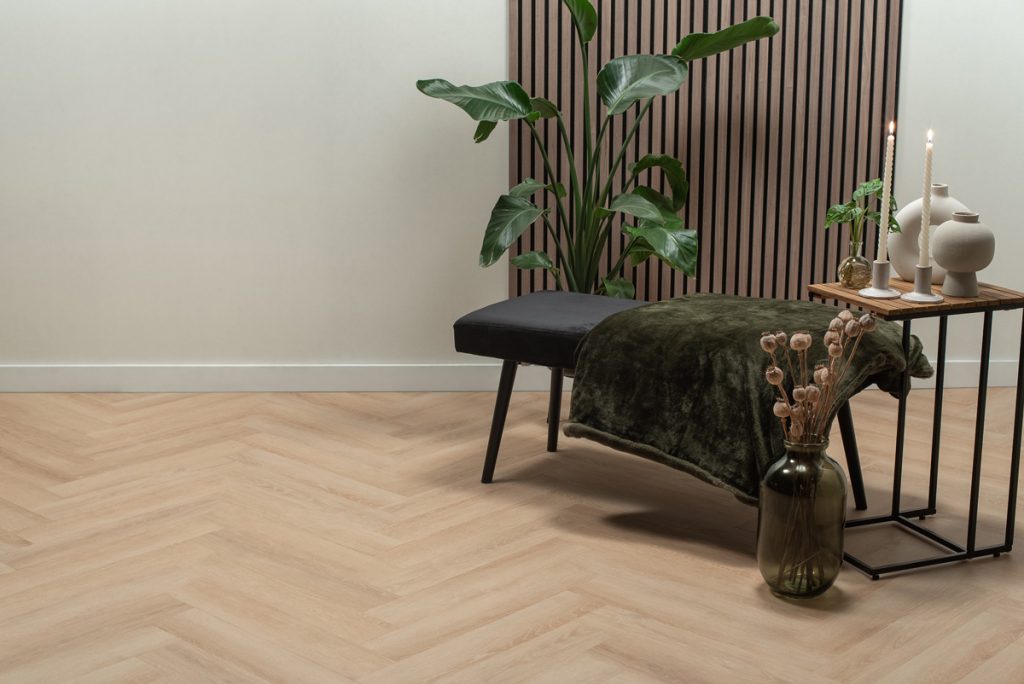 Hoe Visgraat PVC vloeren duurzaamheid en stijl combineren - blog