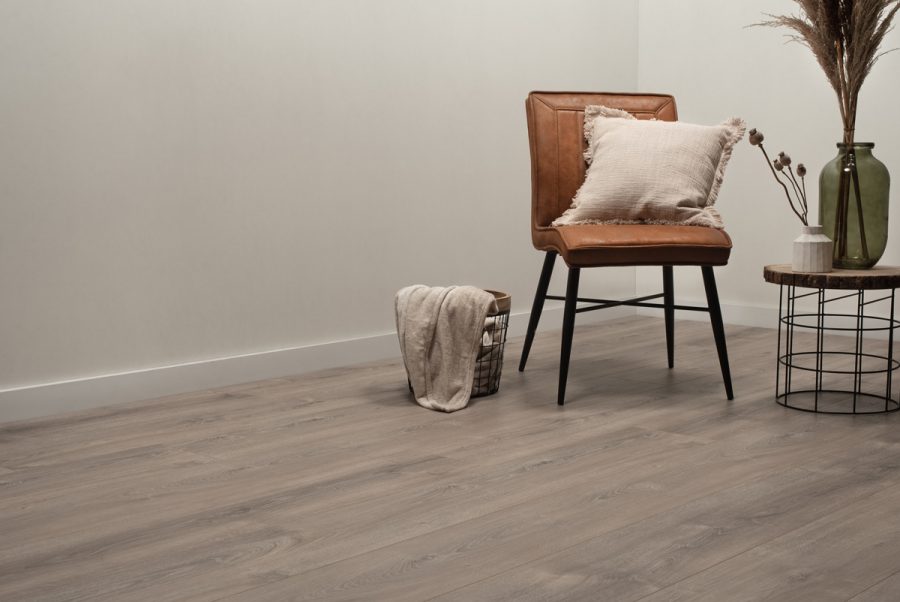 De vloeren trends van 2023 - Parket, laminaat en PVC - Floer