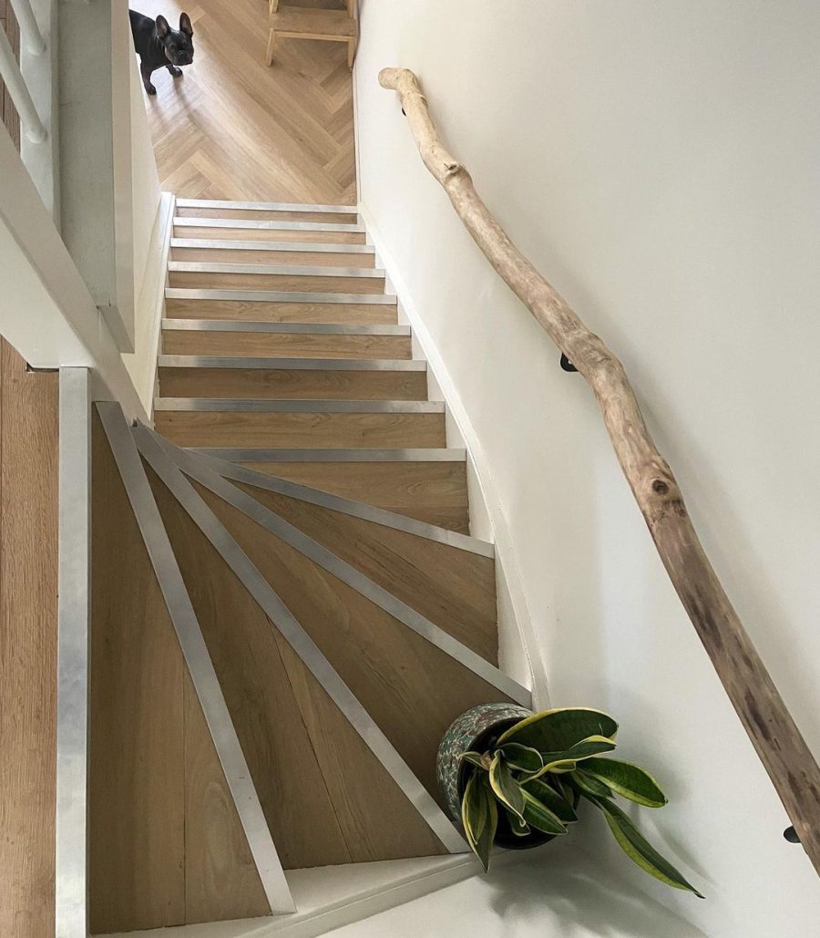 Scandi chic wonen - Interieur tips & tricks - Floer