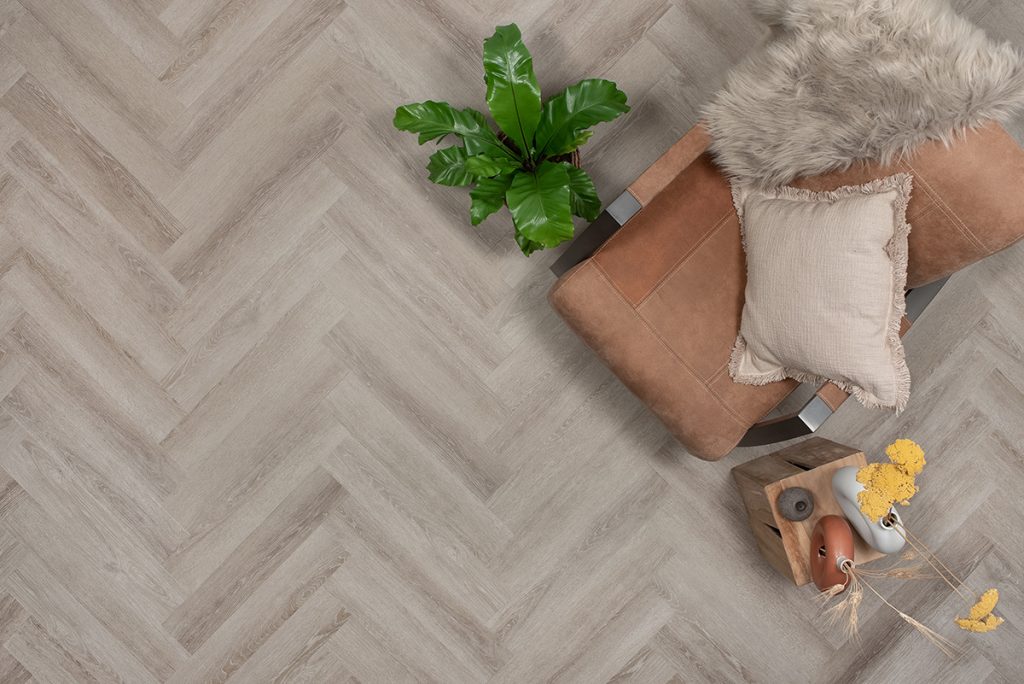 Wat is een PVC vloer? Ontdek de voordelen! - Floer