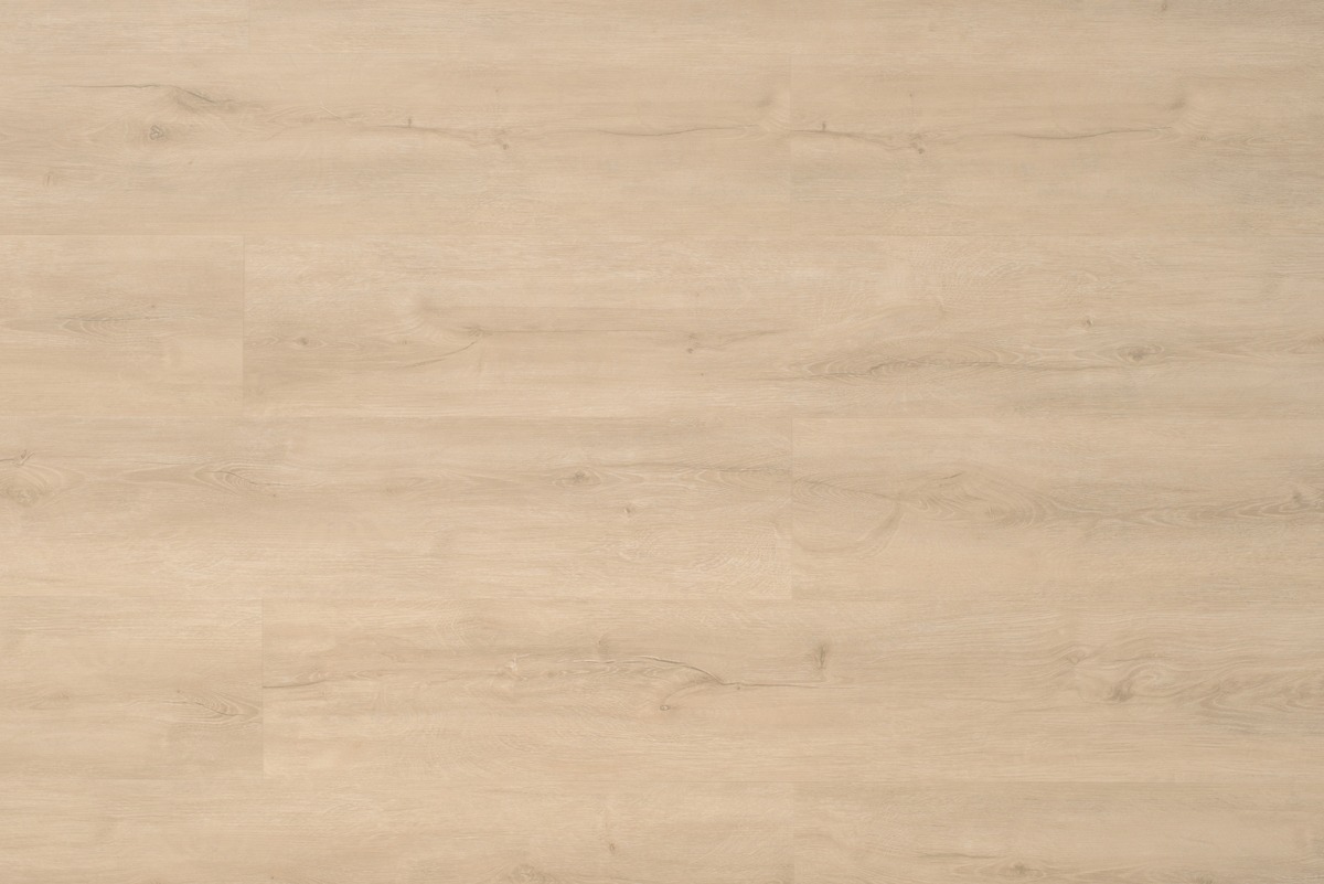 Floer Dorpen PVC - Wateringen Wit Eiken - Eiken PVC Vloer